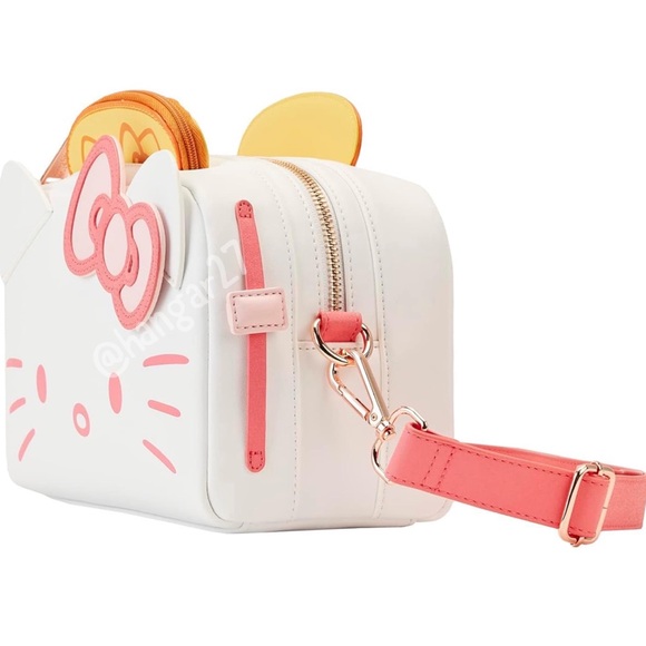Loungefly | Bags | Hello Kitty Loungefly Bag | Poshmark